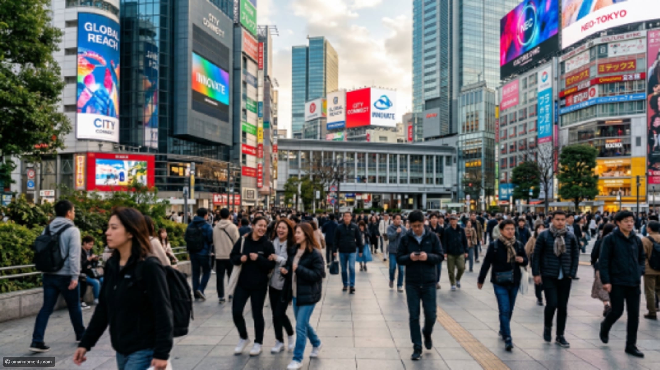 Why American culture feels like a living blend of every influence