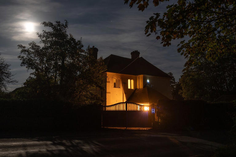 Study of sound explains why we find 'haunted' buildings unsettling