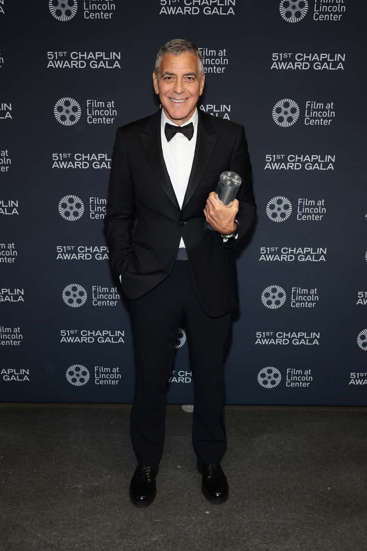 George Clooney decries violence after Trump WHCA attack, says US must ...