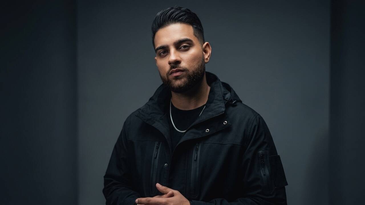 Karan Aujla's team addresses viral speculations regarding his sexual ...