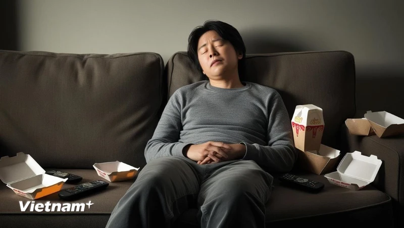 Căn bệnh của tuổi già có xu hướng trẻ hóa và cách phòng ngừa hiệu quả