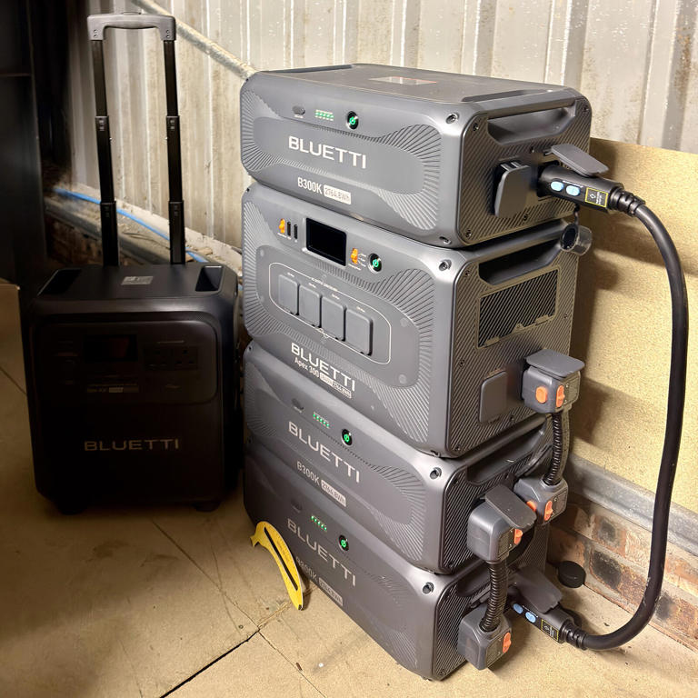I've tested dozens of power stations - here's how I'm preparing for ...