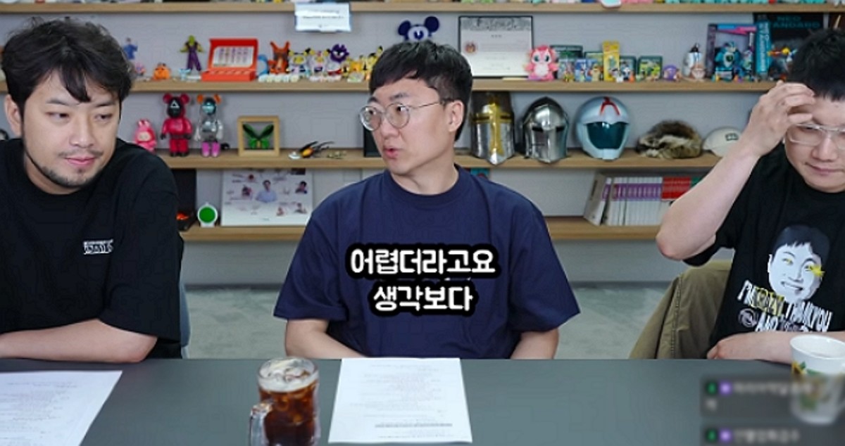 1인 법인 차린 '충주맨' 김선태, 새로운 고충 토로... "직원 뽑으니 두 배로 힘들어"