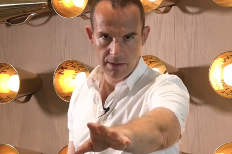 Martin Lewis says you can get a 28-day shopping superpower