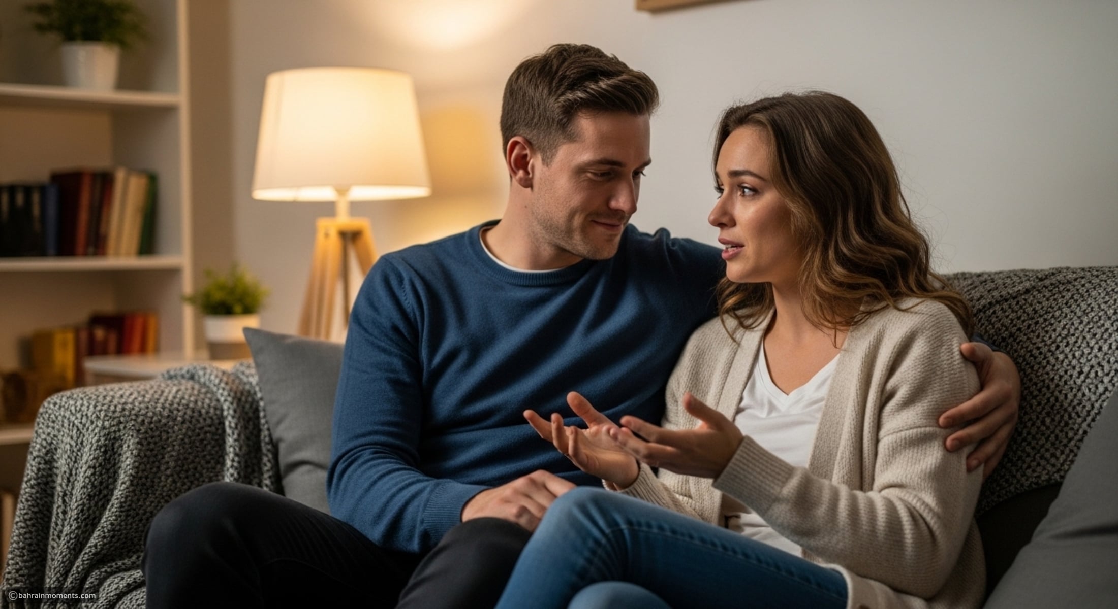These 12 little things matter to women more than men think