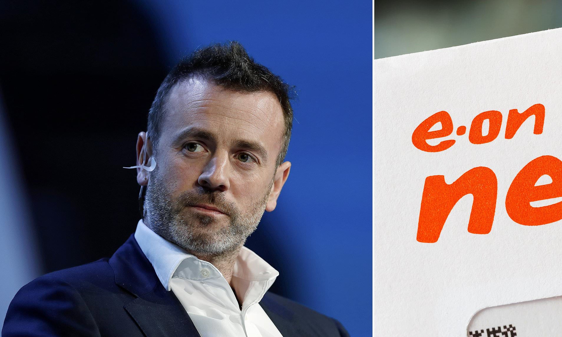 EON set to become Britain's largest energy supplier as it looks to buy ...