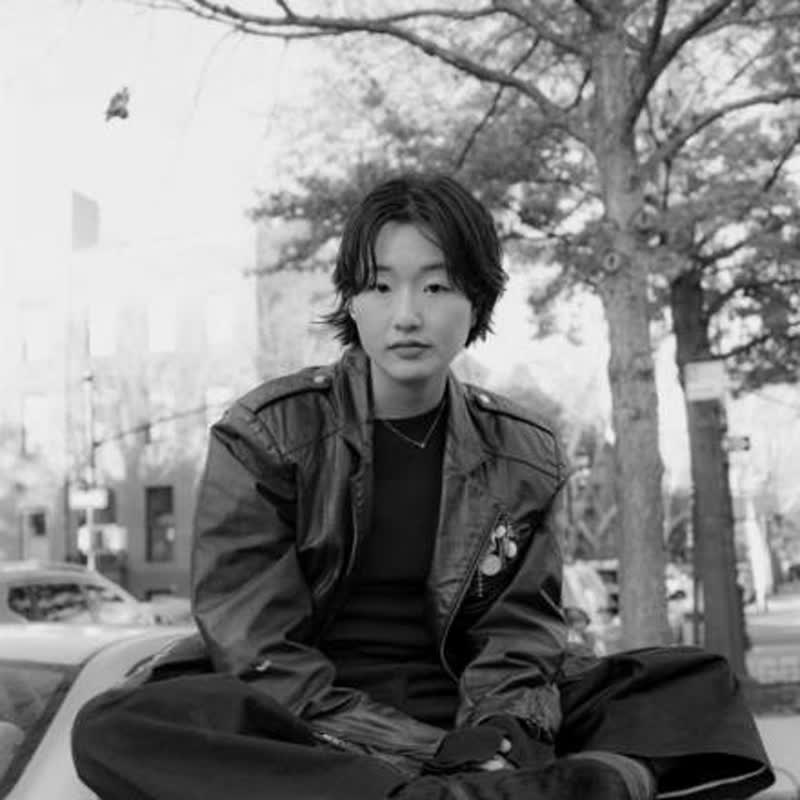 렌즈 너머의 디아스포라…글로벌 포토그래퍼 안보민, 시각 예술의 경계를 넓히다