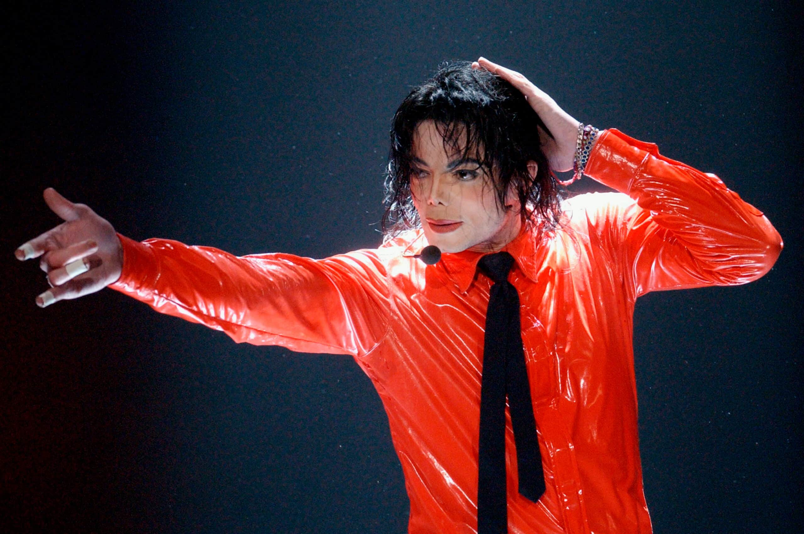 Michael Jackson streams skyrocket after 'Michael' biopic opening weekend