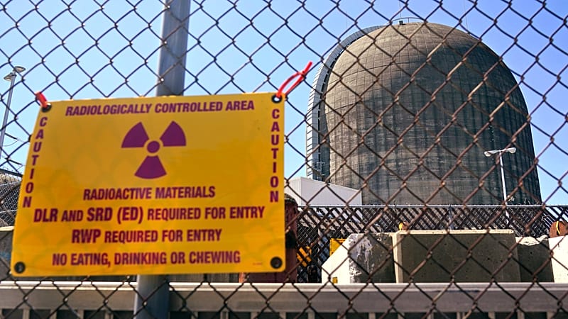 EU energy mix: Crisis pushes balance on nuclear, renewables and security