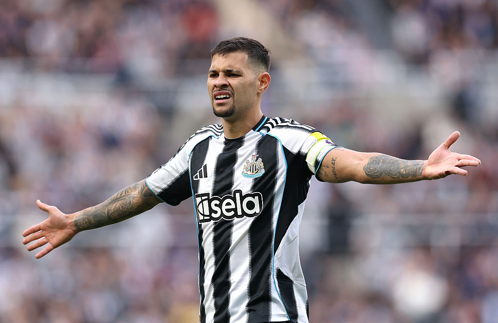 Sky Sports release damning Newcastle United footage v Arsenal that left ...
