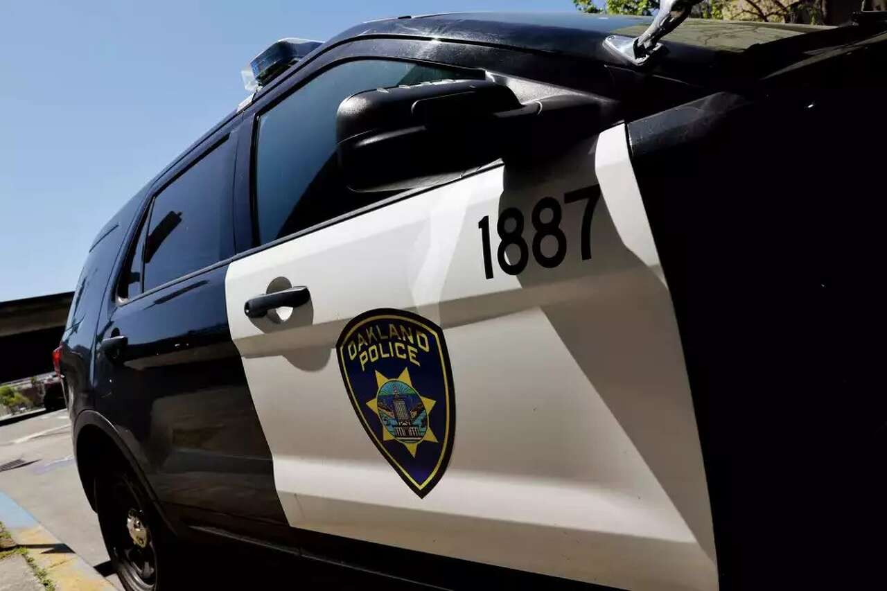 Man fatally shot in downtown Oakland, police say