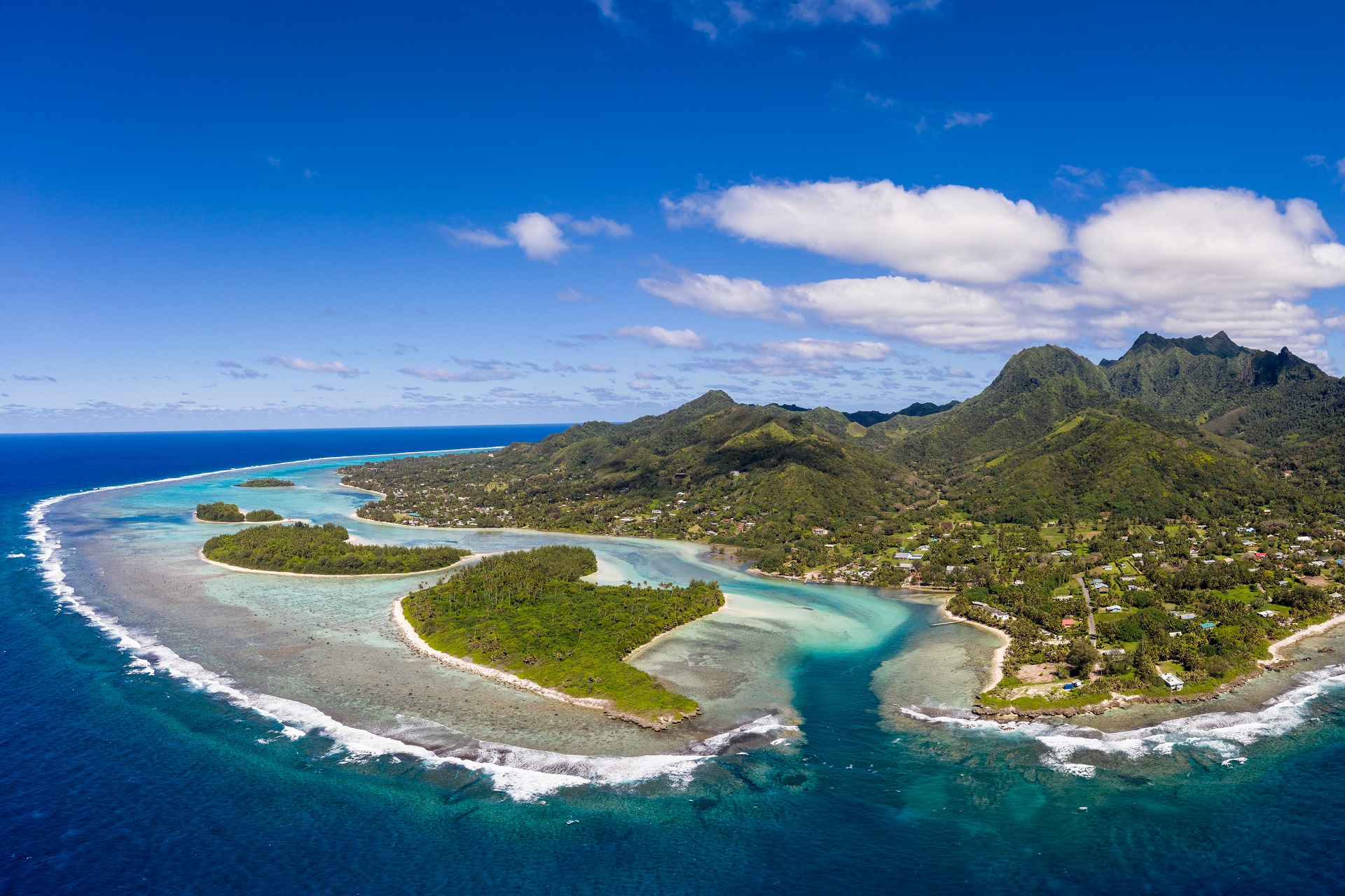 From tropical islands to ancient cities: bucket-list trips worth ...