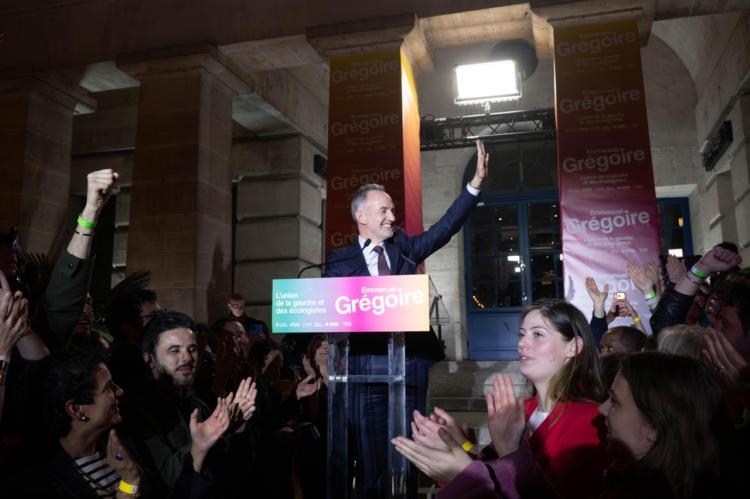 PSG - Bayern. La ville de Paris affiche son soutien avant le choc en ...