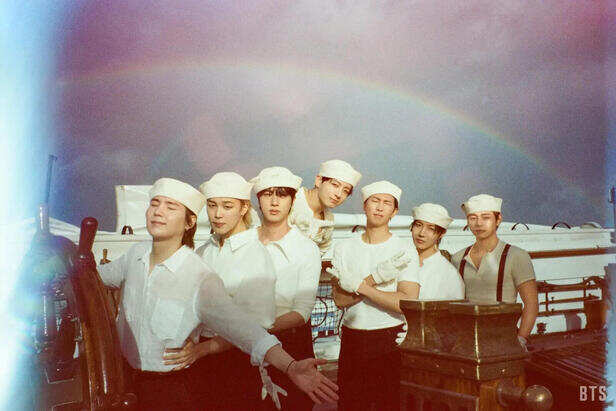 How K-pop anthems transform summer into an experience