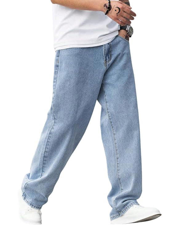 Men’s jeans on Amazon you need now