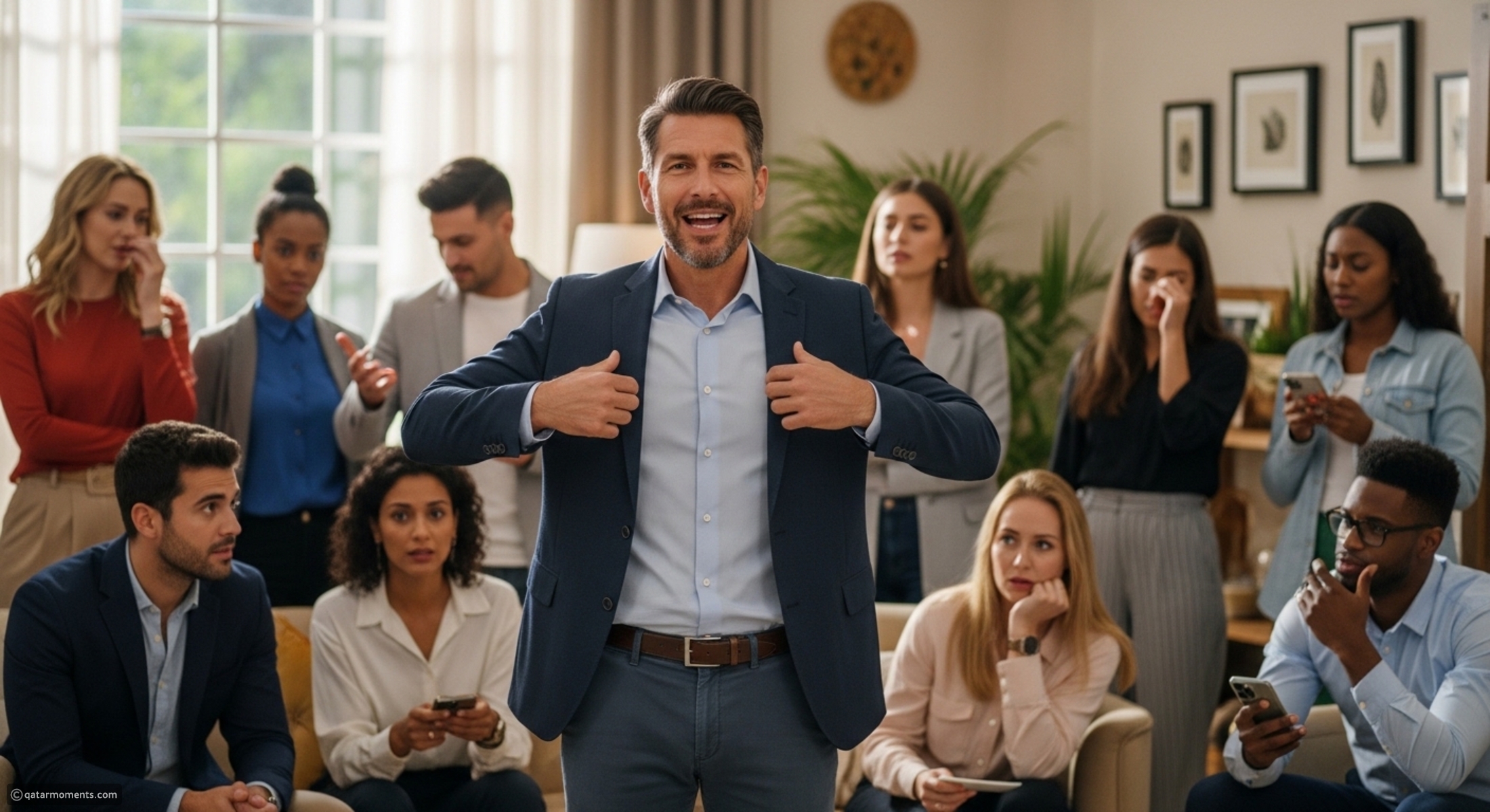 Hidden red flags in his words: 12 signs he’s not as nice as he seems