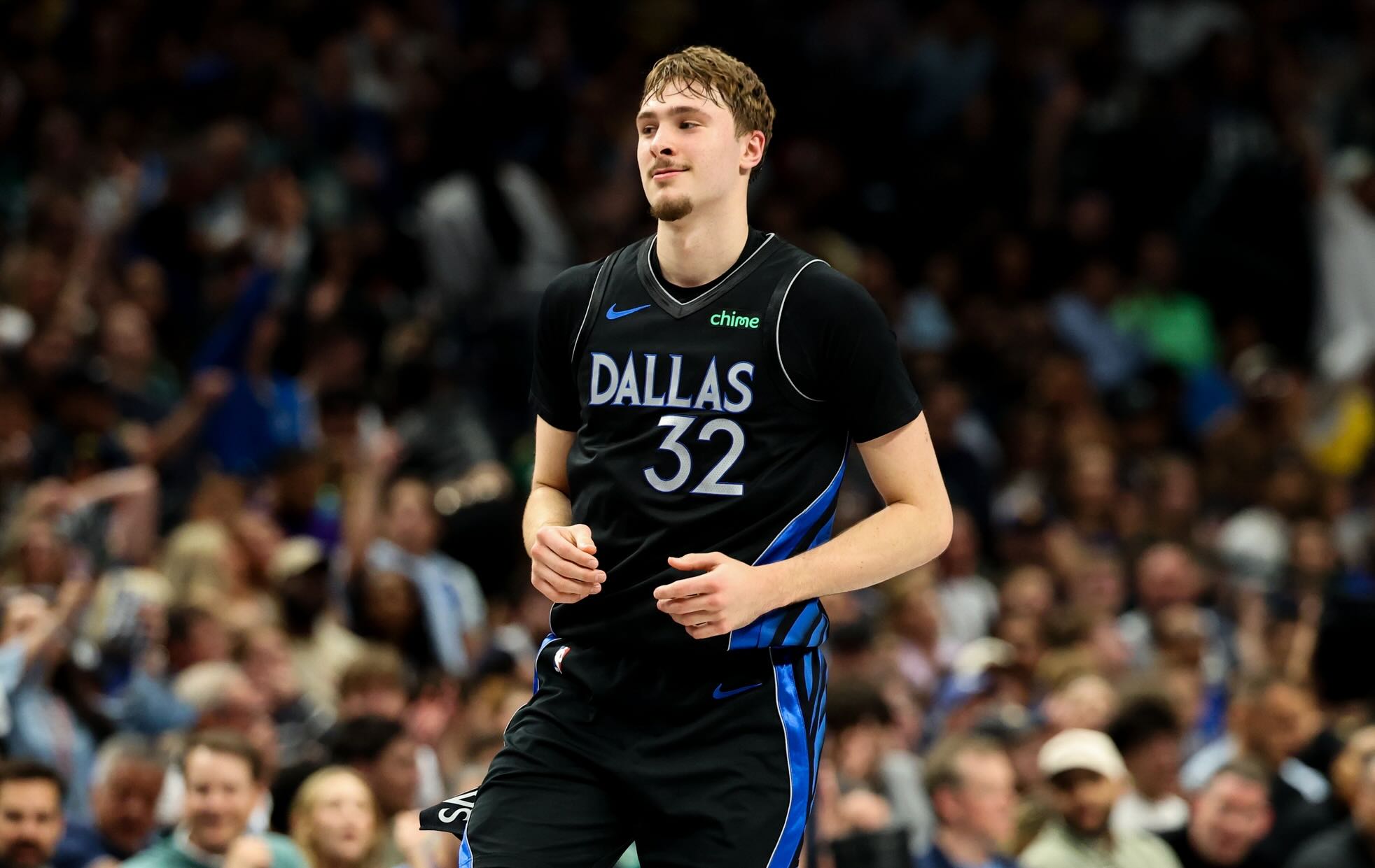 Maxime Raynaud sélectionné dans la All-Rookie Second Team NBA 2025-2026