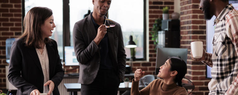 Diversité, égalité professionnelle : ce que change le Label Alliance ...