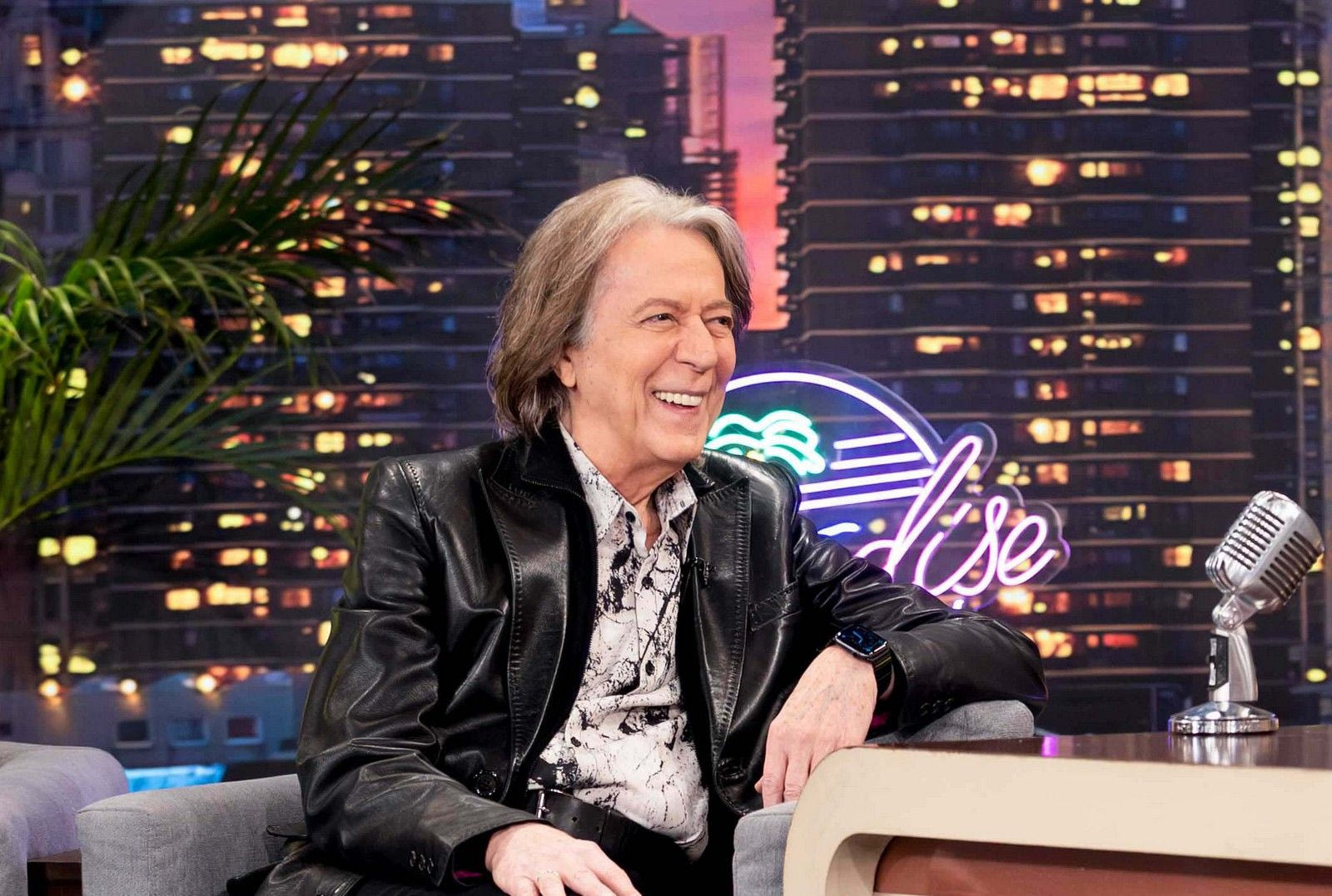 Κώστας Τουρνάς: Η συγκλονιστική στιγμή που τον έκανε να γράψει τον ...