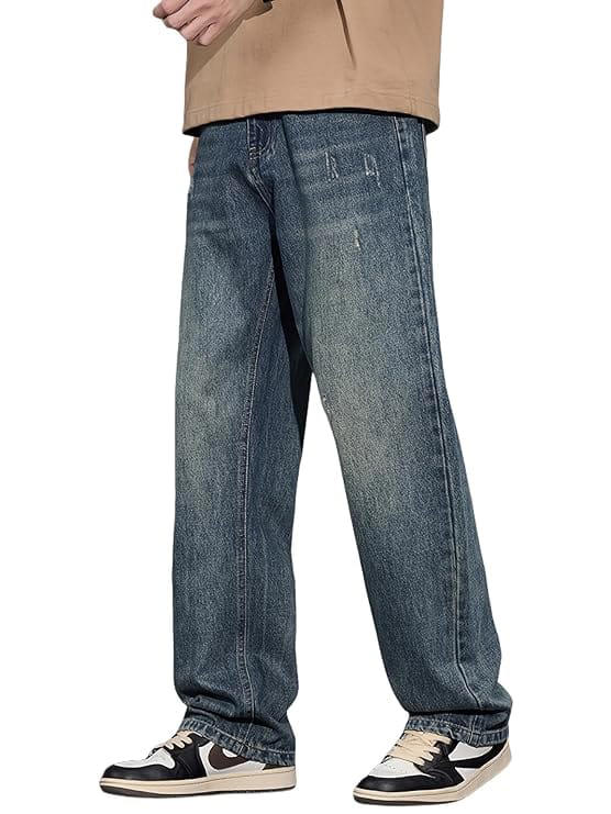 Men’s jeans on Amazon you need now