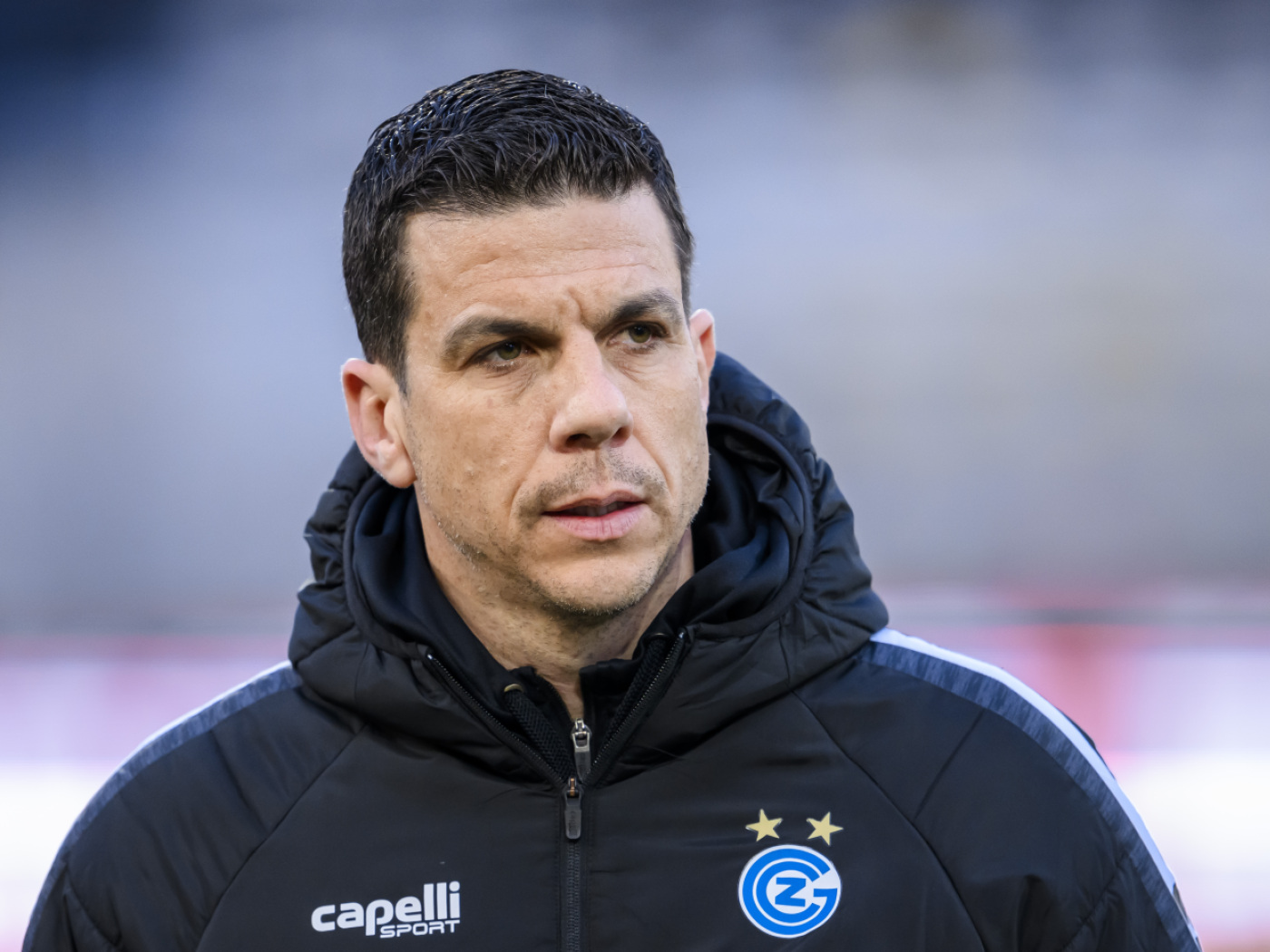 Bruno Berner nouveau coach de Xamax