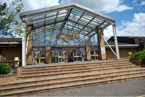 M&D’s Scotland’s theme park to host two-day 30th anniversary celebration