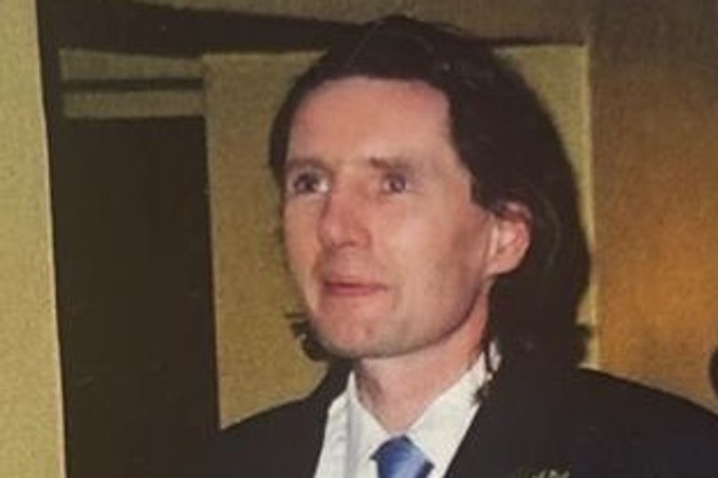 Family desperate for word on elderly man reported missing in Dublin