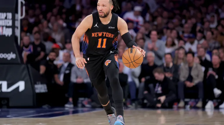 What channel is Knicks vs. Hawks on today? Time, TV schedule, live ...