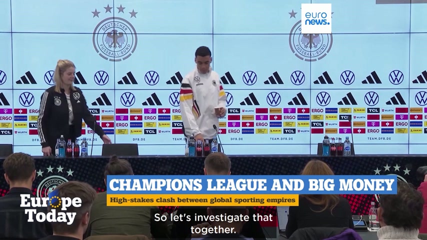 Europe today: Macron renews Eurobonds push amid energy crisis, faces ...