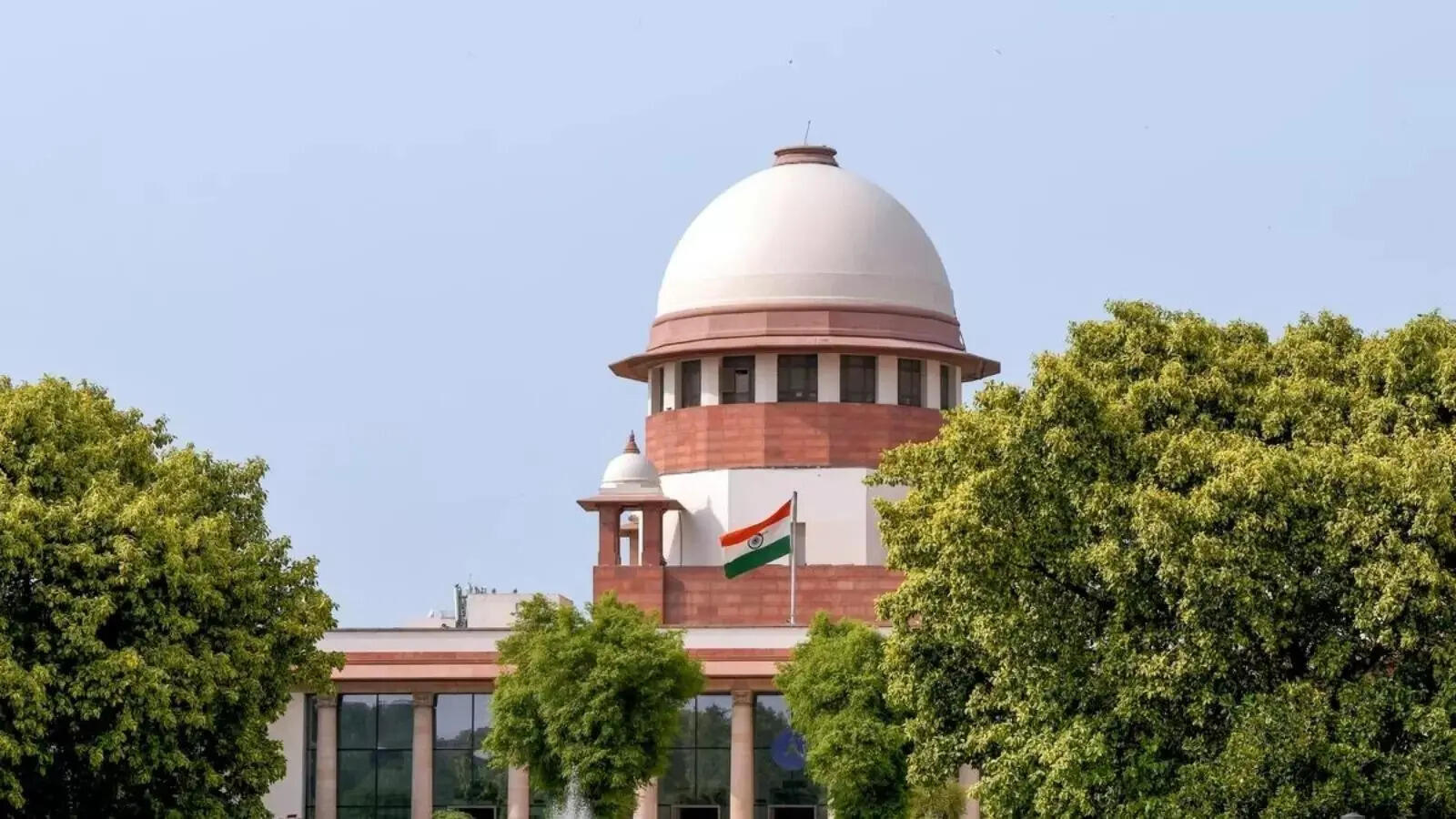 'There can't be anarchy': SC hears Sabarimala case, flags need for ...