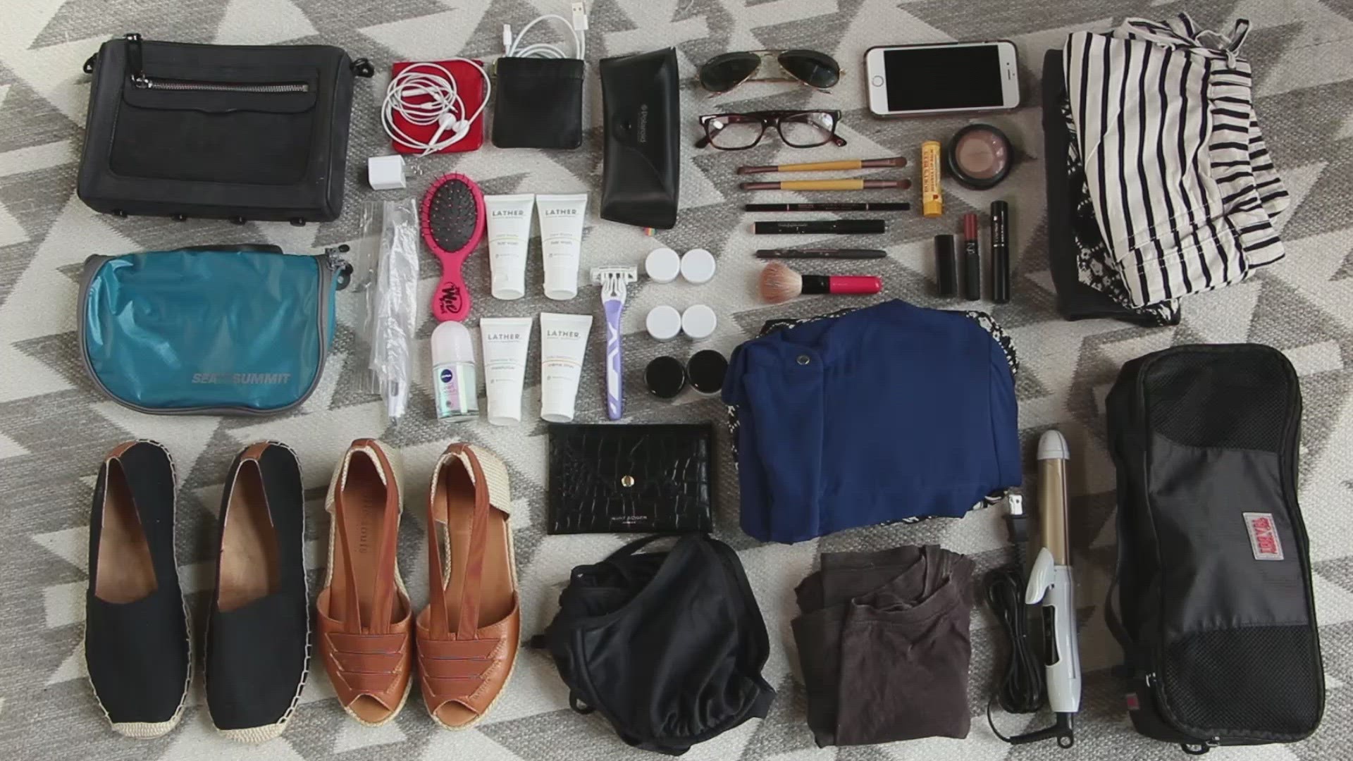 Pack carry-on like a pro to sidestep baggage fees on your next trip