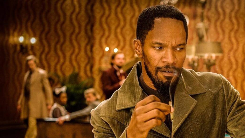 Quentin Tarantino approves explosive Django and Zorro movie that sounds ...