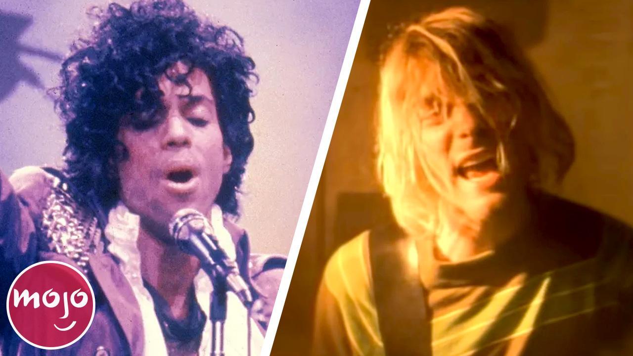 Top 20 songs everyone should hear at least once