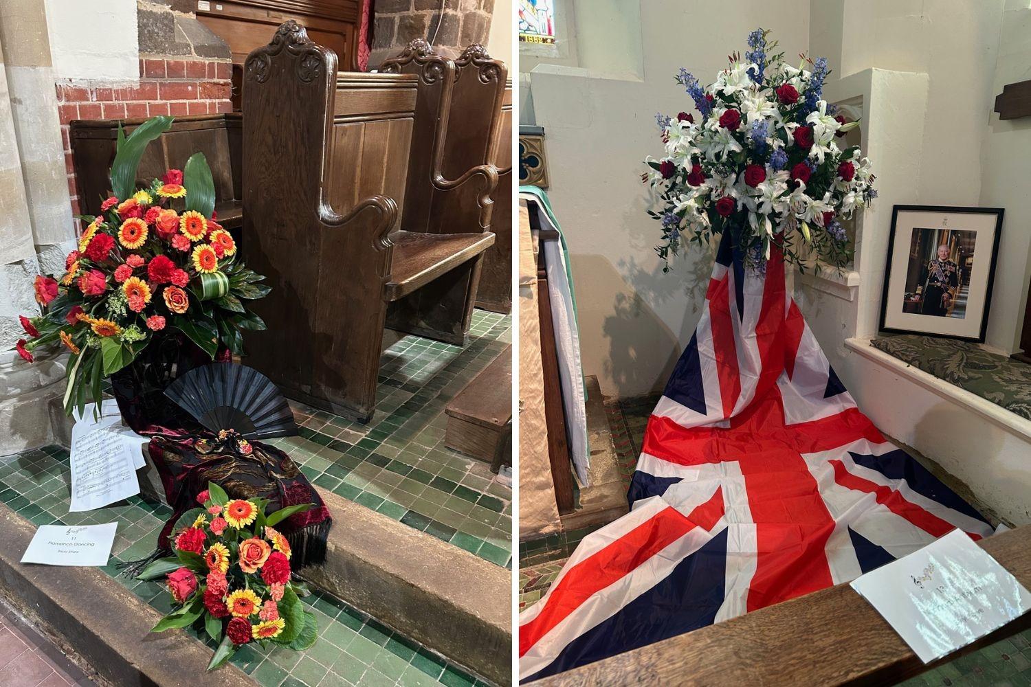 Lilley Flower Festival set to bloom over Bank Holiday weekend