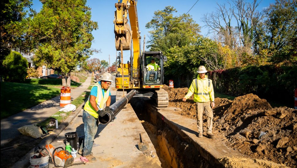 How to sign up for Philadelphia Water Department’s quarterly ...