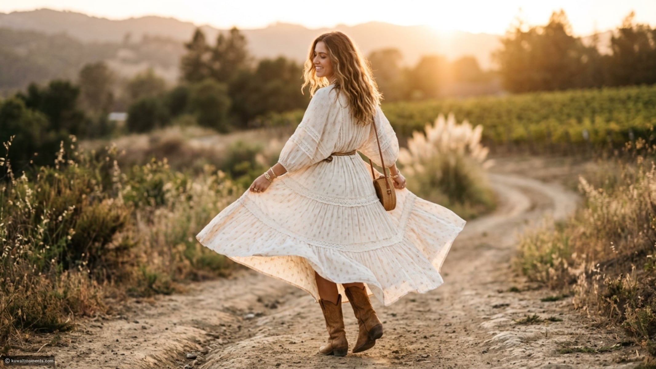 How to wear cowboy boots, summer's most surprisingly versatile shoe