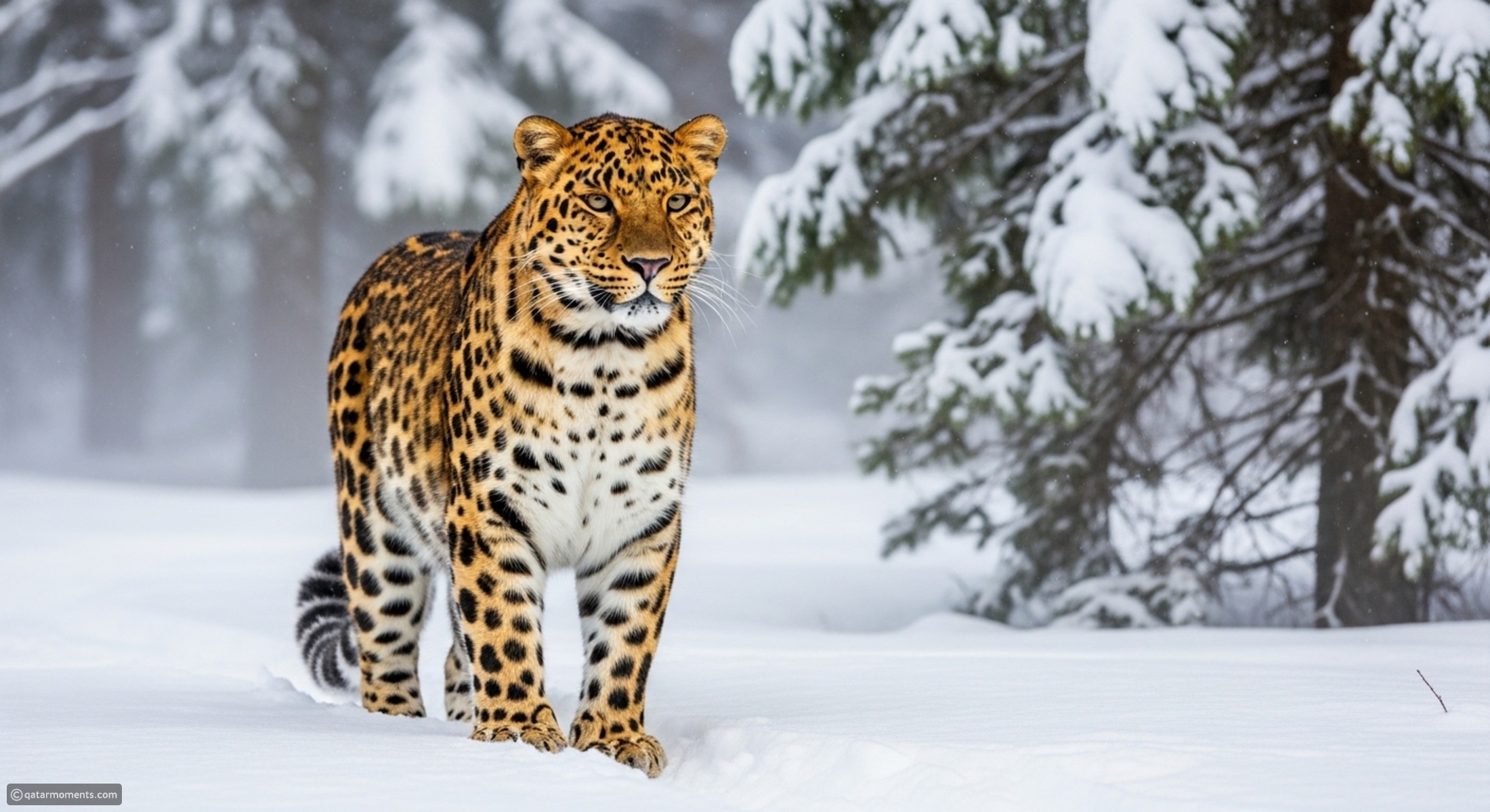 10 animals you might never see again before it’s too late