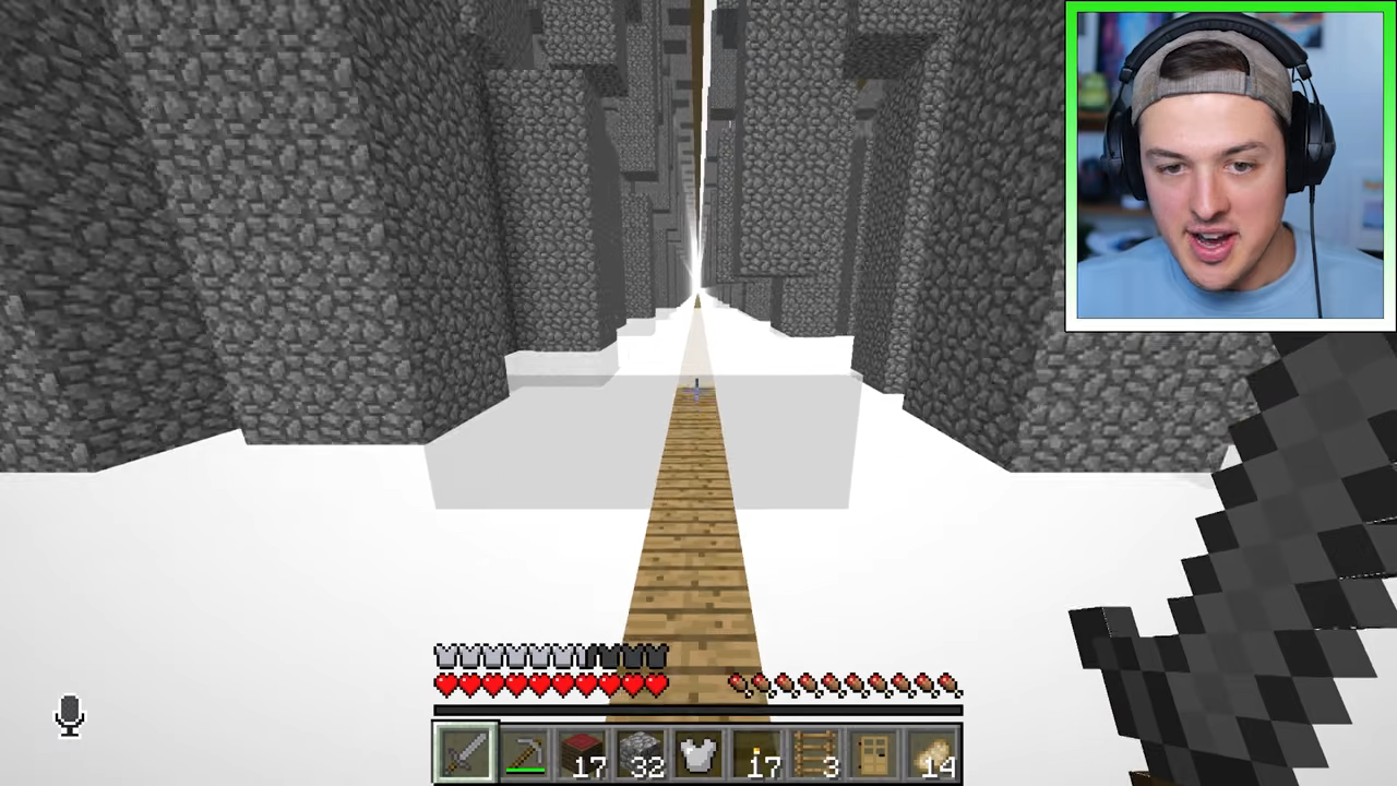 I built a trap they couldn’t escape