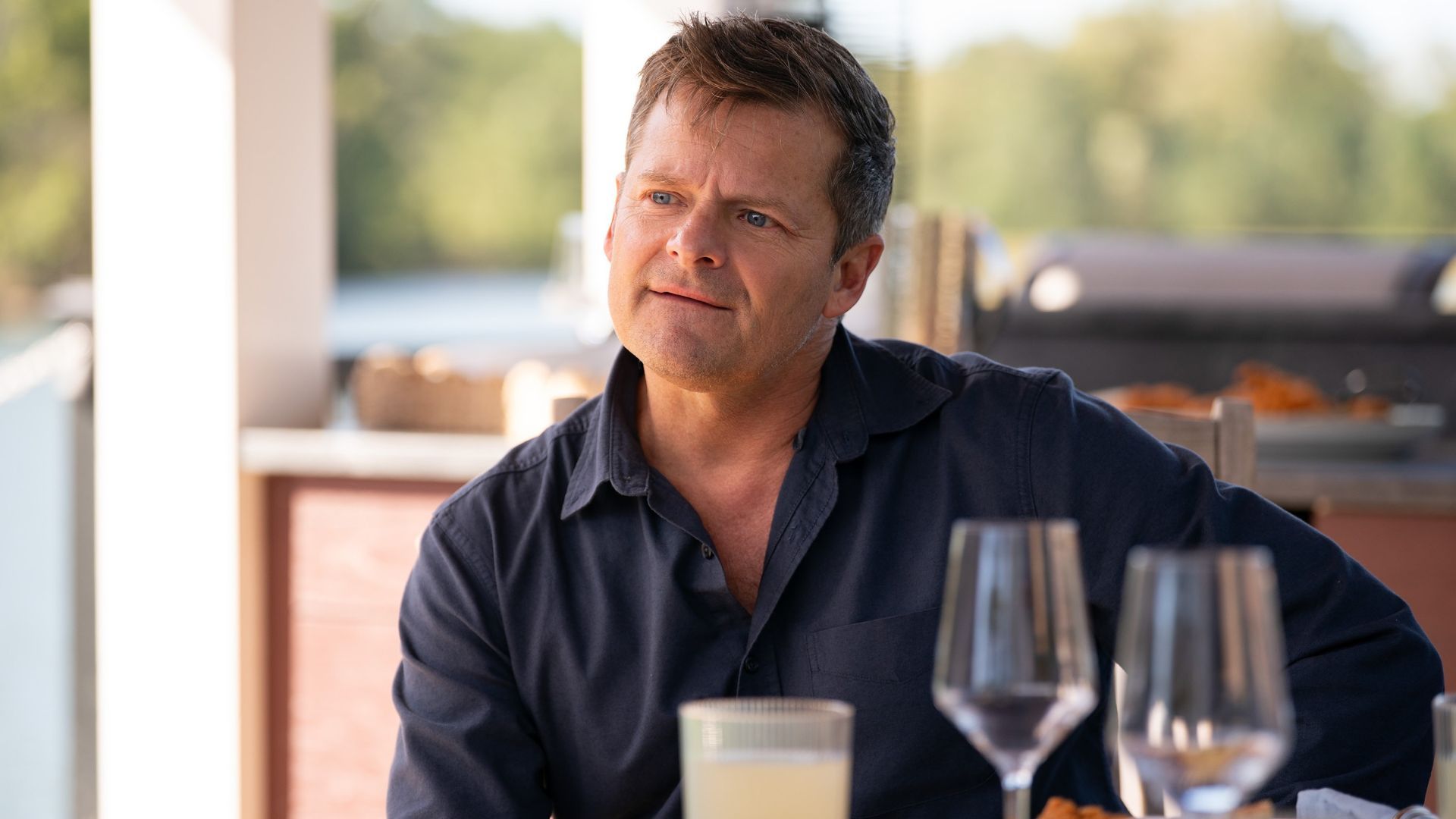 Hulu's Chad Powers confirms season 2 release window