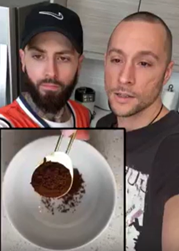 How to make the perfect whipped coffee latte at home: Easy steps and ...