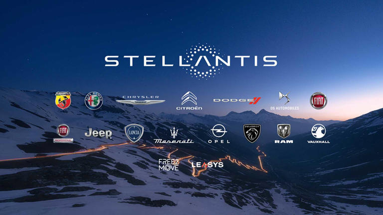 Sorry, brotherhood: Dodge isn't considered a core brand in Stellantis