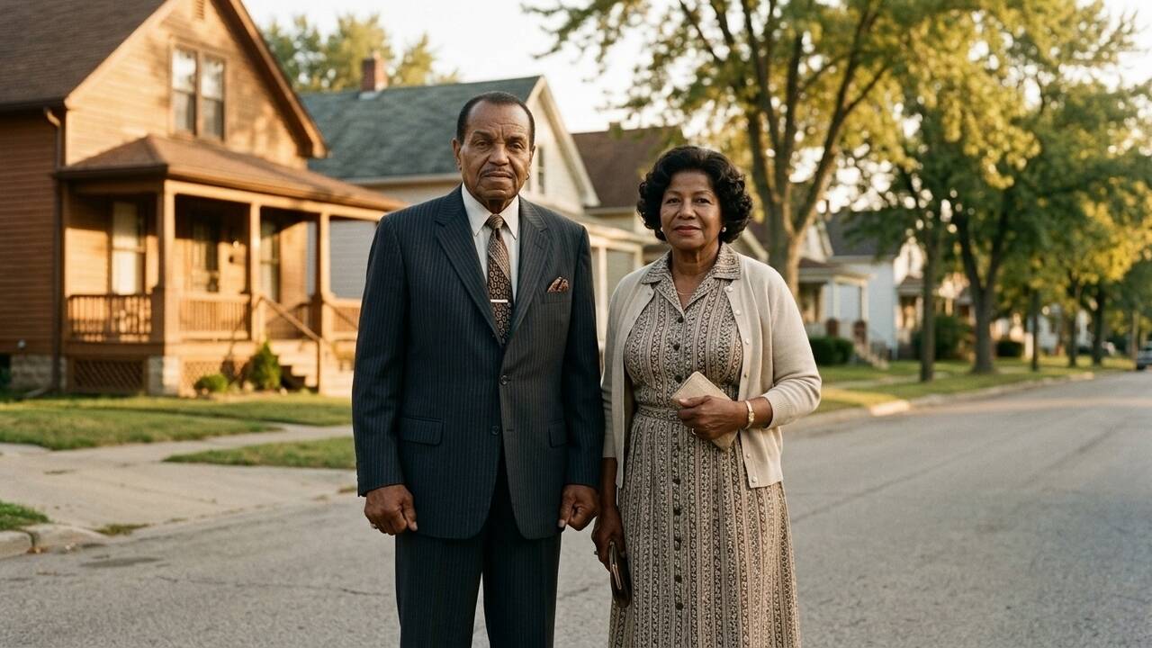 Exploring the lives of Joe and Katherine Jackson, parents of Michael ...