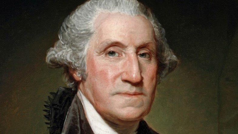 55 men met in secret for 3 months - then they replaced America’s government