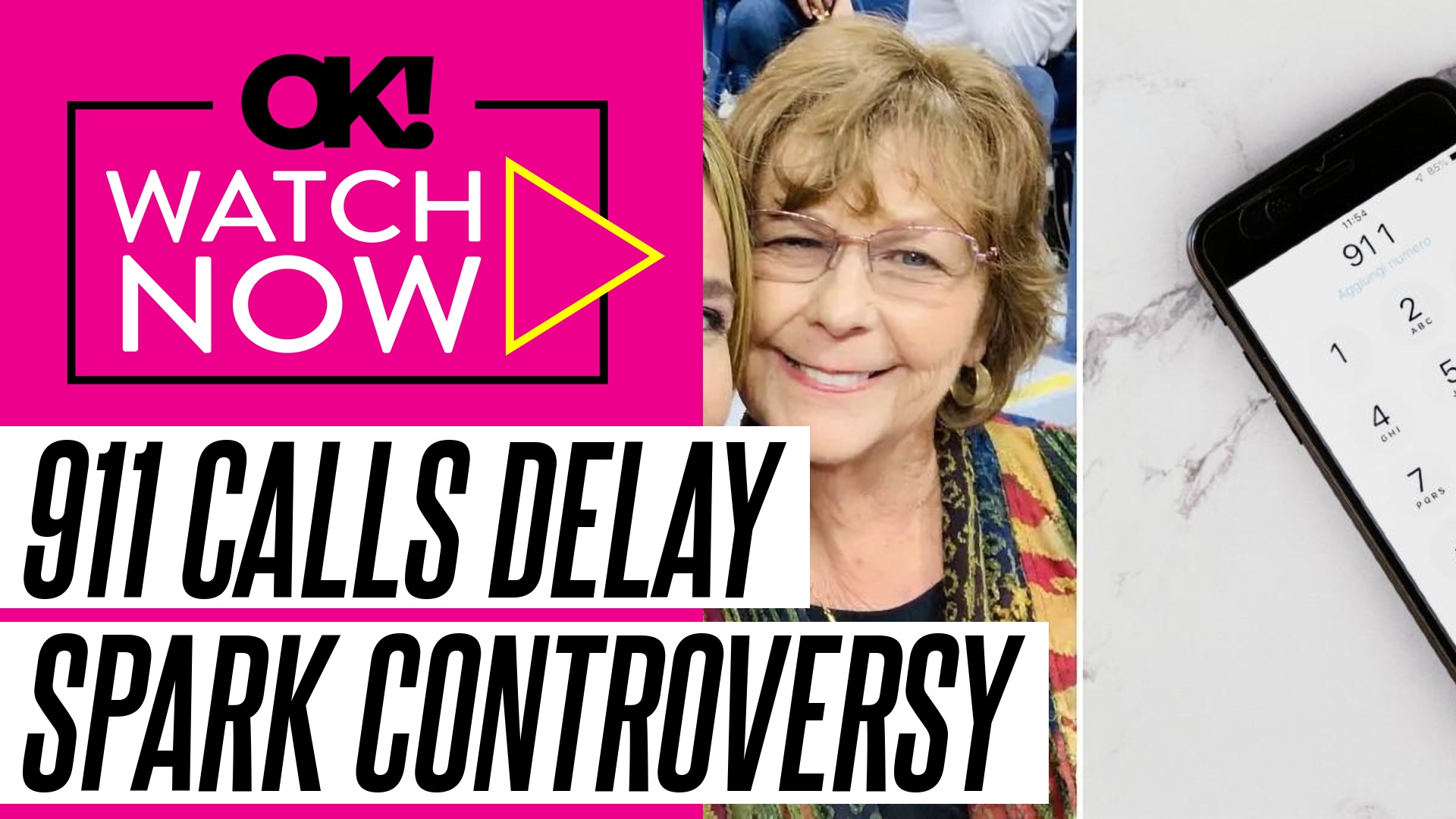 Nancy Guthrie case: 911 calls won't be released for 'a while' as key ...