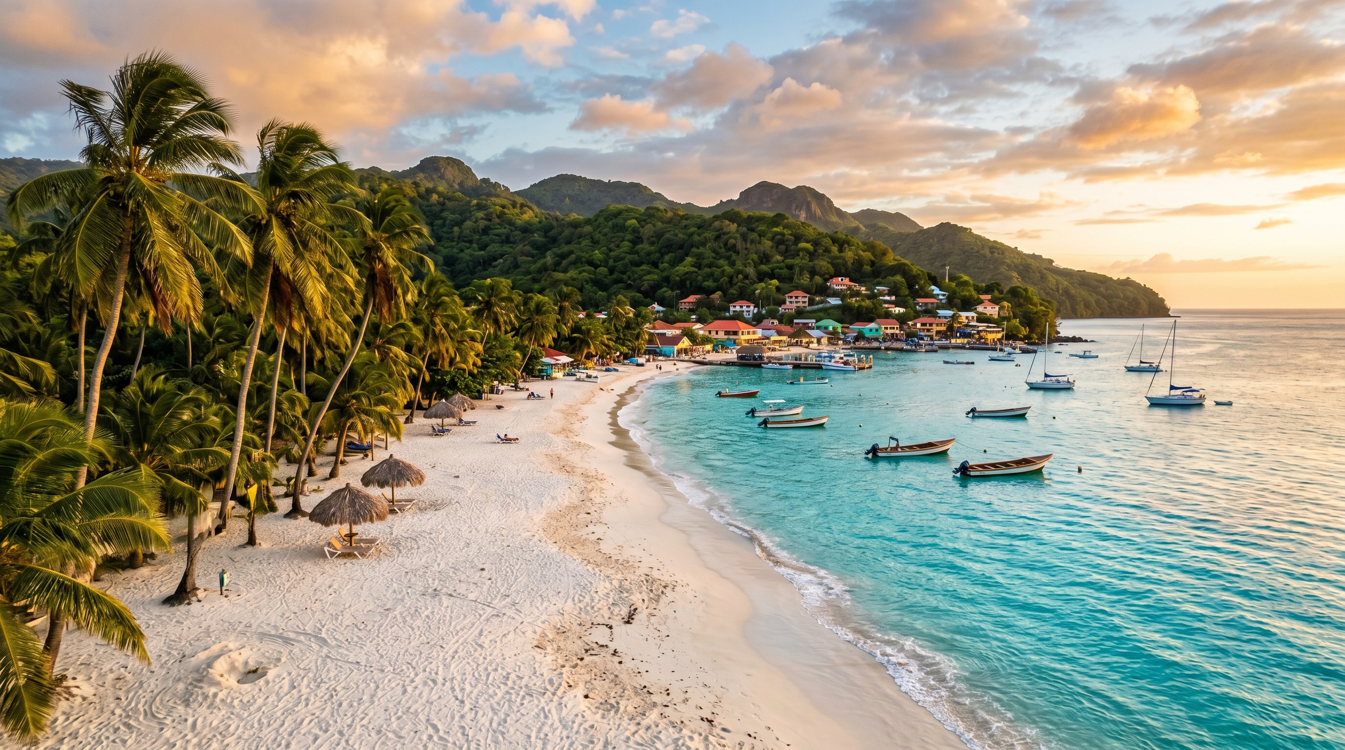 5 countries where retirees can actually afford to live overseas ...