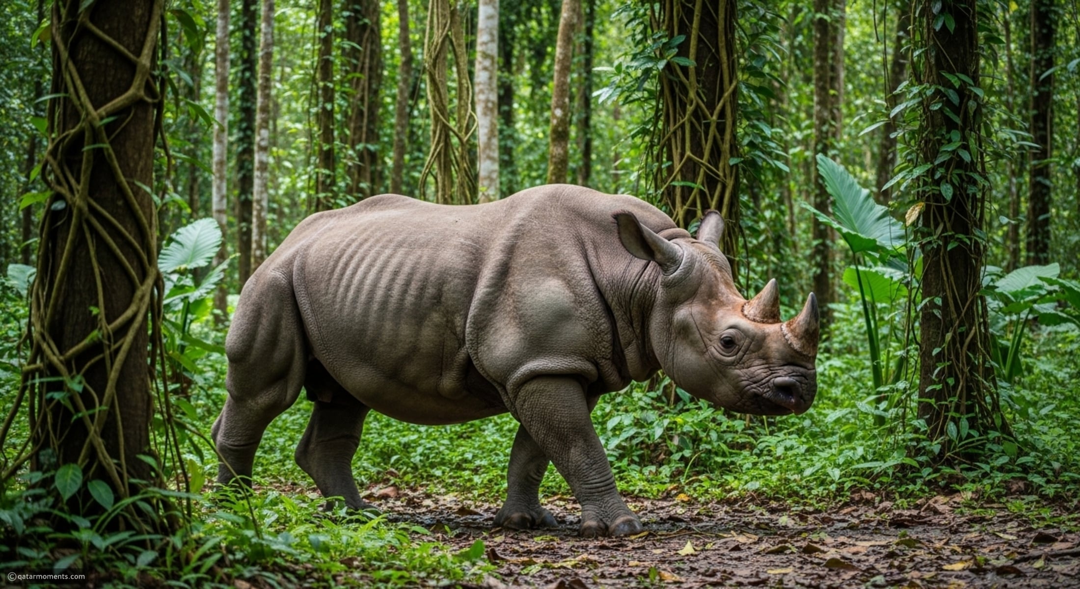 10 animals you might never see again before it’s too late