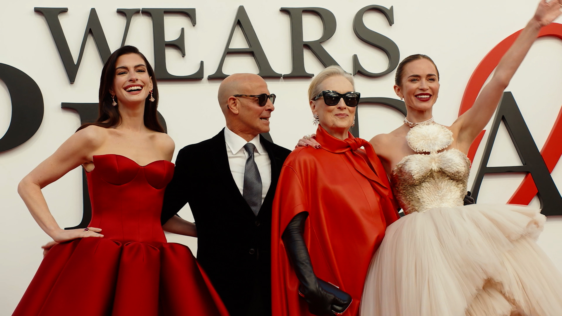 A rainha da moda está de volta: 'The Devil Wears Prada 2' entra na ...