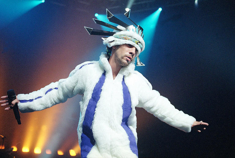 20 classic songs that accurately predicted the future