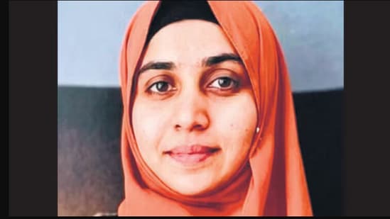 Nida Khan taught how to offer namaz, wear hijab: Fresh allegations ...