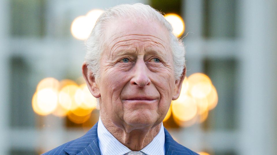 King Charles set to emphasize the US and UK’s shared history in address ...